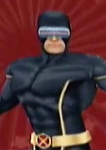 Zach Hanks on myCast - Fan Casting Your Favorite Stories