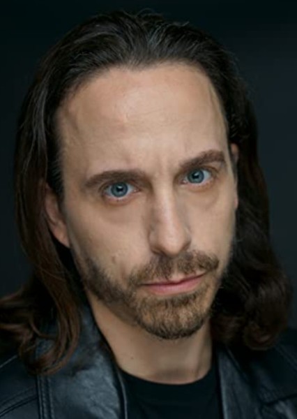 Zach Rogers on myCast - Fan Casting Your Favorite Stories