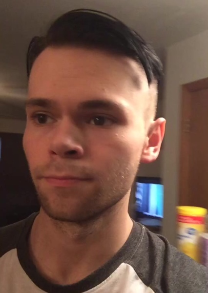 Zachary Levi Phillips Photo on myCast - Fan Casting Your Favorite Stories