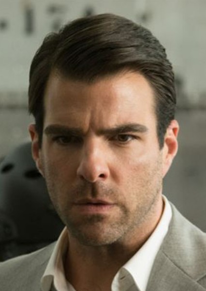 Batman Beyond Fan Casting on myCast