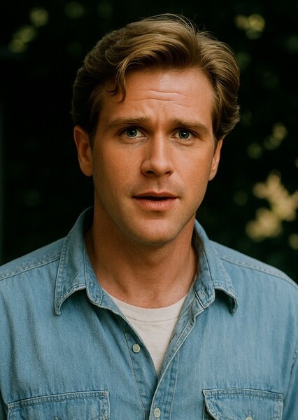 Zachary Ross Fan Casting