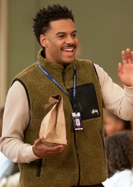 I Love Boosters Fan Casting on myCast