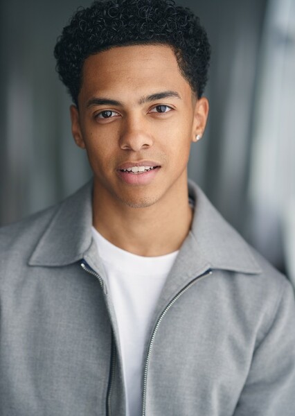 Zack Morris Photo on myCast - Fan Casting Your Favorite Stories