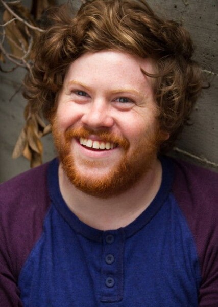 Fan Casting Zack Pearlman as Benjamin Clawhauser in Zootopia (Live ...