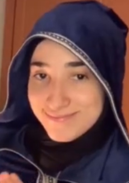 Zahra Rajab Fan Casting