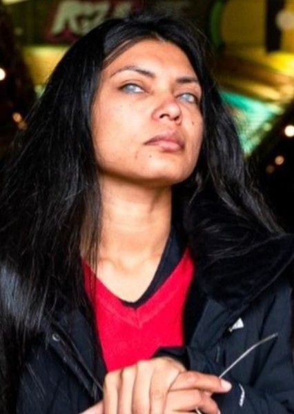 Zahy Guajajara on myCast - Fan Casting Your Favorite Stories