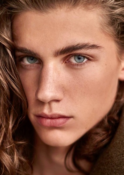 Zalan Reichardt Photo on myCast - Fan Casting Your Favorite Stories