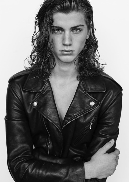 Zalan Reichardt Photo on myCast - Fan Casting Your Favorite Stories