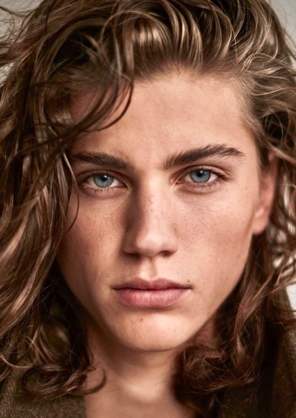 Zalan Reichardt Photo on myCast - Fan Casting Your Favorite Stories