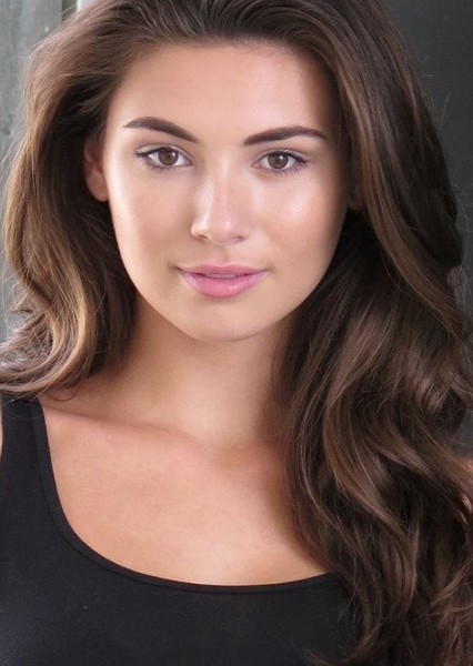 Alex Bullock on myCast - Fan Casting Your Favorite Stories