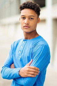 Zane Moyer Fan Casting