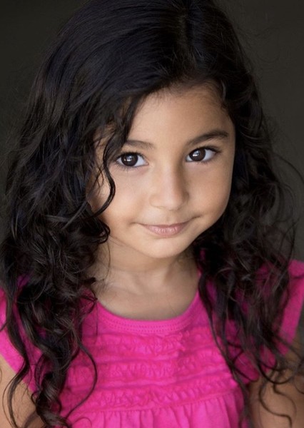 Zara Nicole Jirgis on myCast - Fan Casting Your Favorite Stories