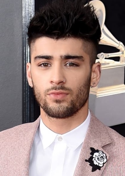 Zayn Malik Photo on myCast - Fan Casting Your Favorite Stories