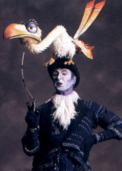 Swahili Fan Casting for Fictional Character Heritage | myCast - Fan ...