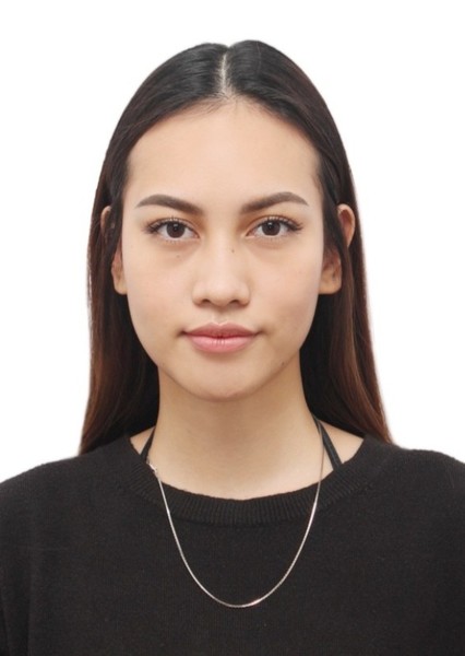 Zea Oetama Fan Casting