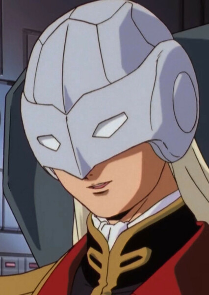 Zechs Merquise Fan Casting