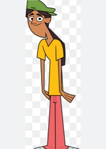 Photos of Zee (Total Drama) on myCast - Fan Casting Your Favorite Stories