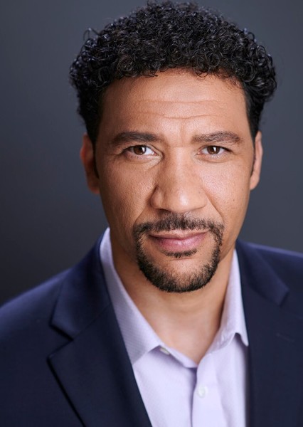 Zeke Alton on myCast - Fan Casting Your Favorite Stories