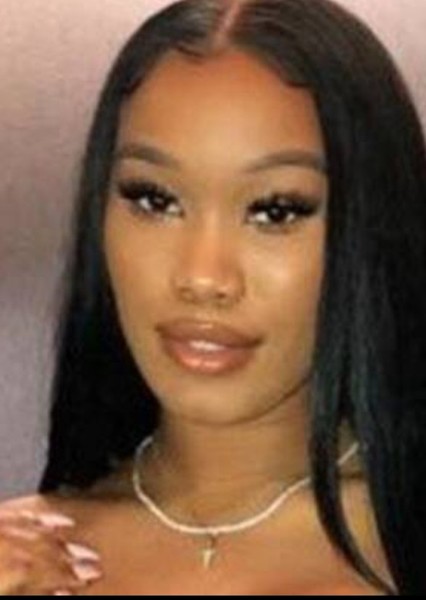 Spoiled Layla on myCast - Fan Casting Your Favorite Stories