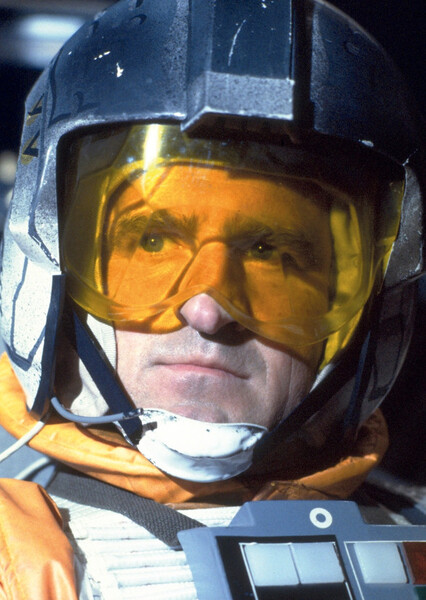 Zev Senesca Fan Casting