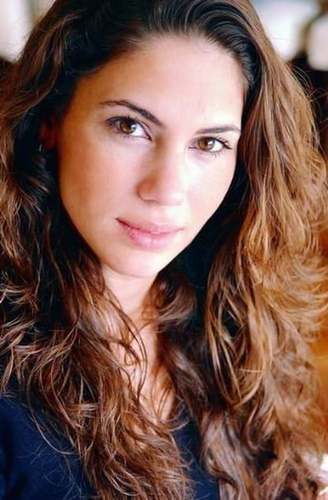 Zeynep Beşerler Fan Casting