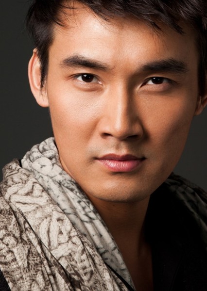 Zhang Duo on myCast - Fan Casting Your Favorite Stories