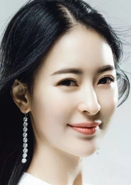 Zhang Jing Tong Photo on myCast - Fan Casting Your Favorite Stories