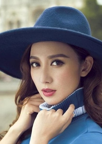 Zhang Meng Photo on myCast - Fan Casting Your Favorite Stories