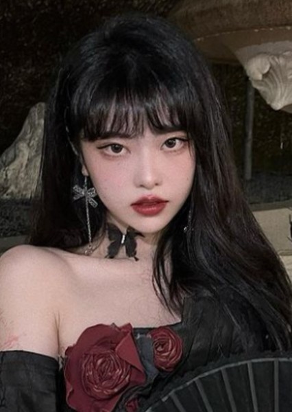 Zhou Xian Xianye (faaaariii_) Fan Casting