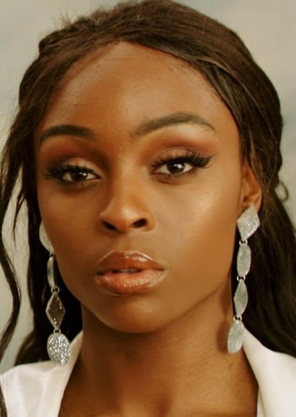 Zinzile Tshuma on myCast - Fan Casting Your Favorite Stories