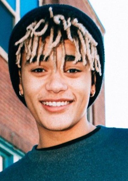 Zion Kuwonu on myCast - Fan Casting Your Favorite Stories