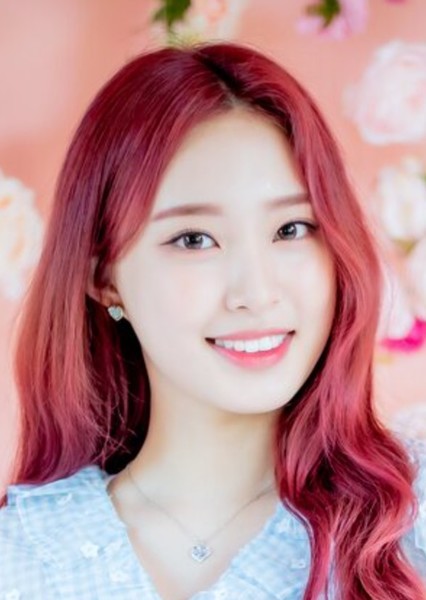 Zoa (Cho Hyewon) on myCast - Fan Casting Your Favorite Stories