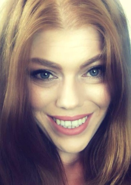 Zoe Alexander Photo on myCast - Fan Casting Your Favorite Stories