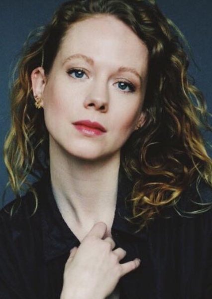 Zoe Boyle Photo on myCast - Fan Casting Your Favorite Stories