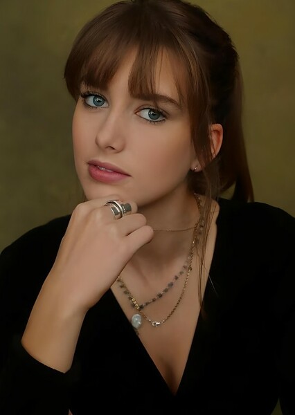 JANE AUSTEN UNIVERSE (2025-2032) Fan Casting on myCast