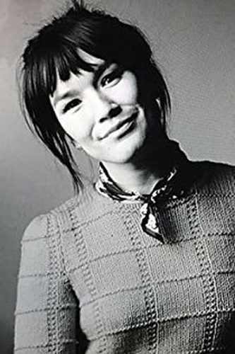 Zoe Chao on myCast - Fan Casting Your Favorite Stories