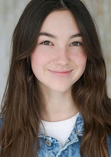 Zoe Coleman Photo on myCast - Fan Casting Your Favorite Stories