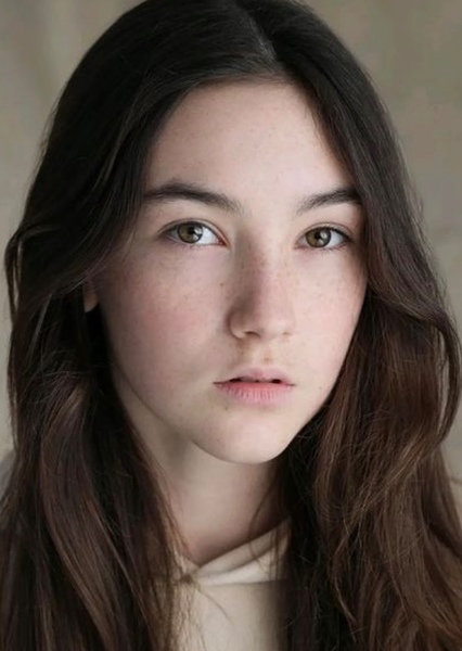 Zoe Coleman Photo on myCast - Fan Casting Your Favorite Stories