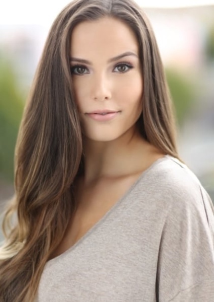 Zoe Fraser Photo on myCast - Fan Casting Your Favorite Stories