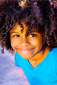 Zoé Hendrix Photo on myCast - Fan Casting Your Favorite Stories