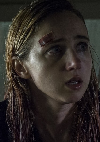 Middlesex (TV Miniseries) - Episode 1: “Smyrna” Fan Casting on myCast