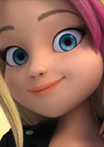 Zoé Lee (Miraculous Ladybug) Photo on myCast - Fan Casting Your ...