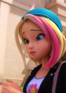 Photos of Zoé Lee (Miraculous Ladybug) on myCast - Fan Casting Your ...