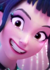 Photos of Zoey (K-Pop Demon Hunters) on myCast - Fan Casting Your Favorite Stories