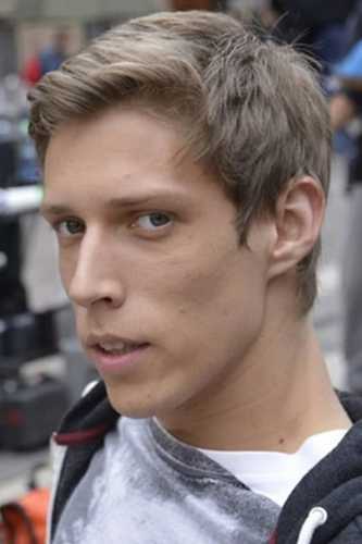 Zoltán Fenyvesi Fan Casting