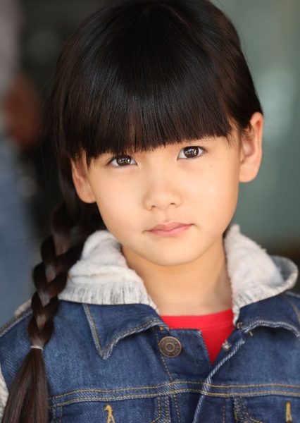 ZOOEY MIYOSHI on myCast - Fan Casting Your Favorite Stories