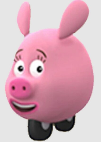 Zooter Fan Casting