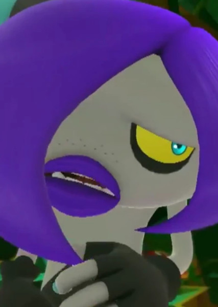 Zor on myCast - Fan Casting Your Favorite Stories