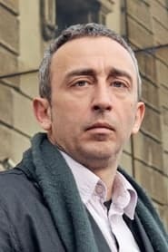 Zoran Ćosić on myCast - Fan Casting Your Favorite Stories