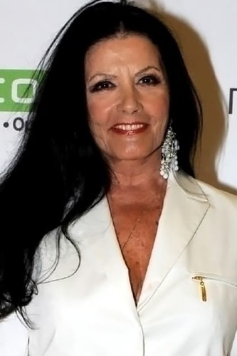 Zozo Sapountzaki Fan Casting